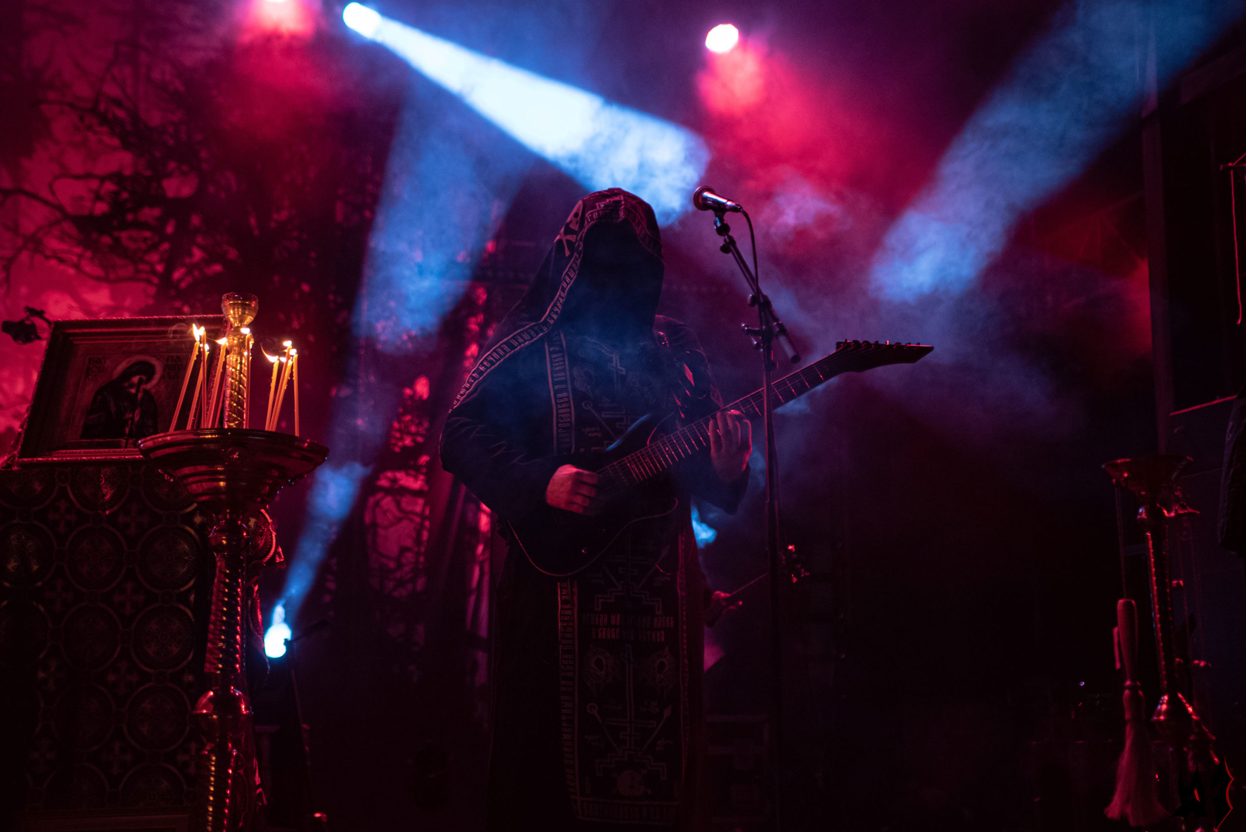 Batushka-6 – Acta Infernalis