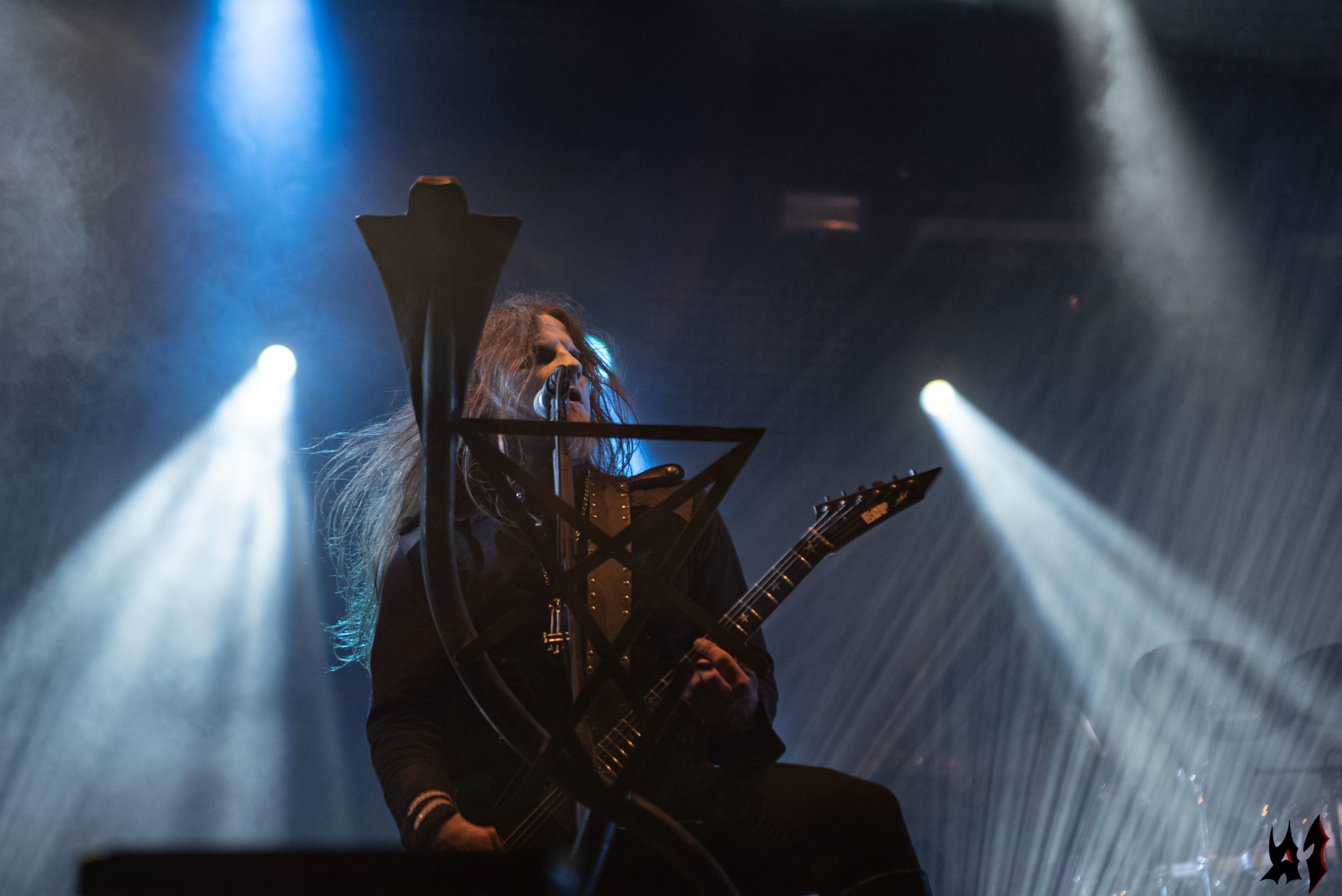 Behemoth-22 – Acta Infernalis