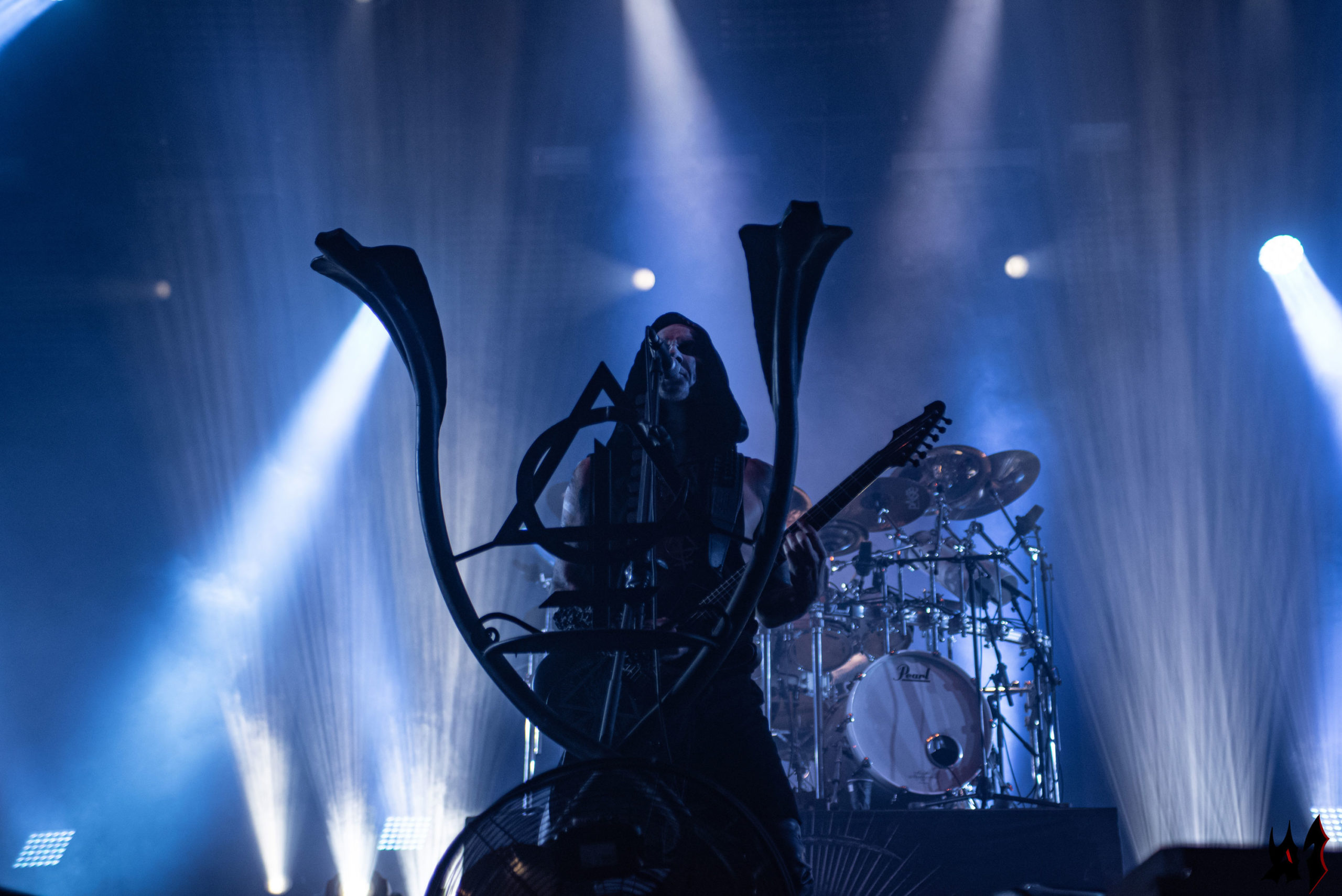 Behemoth-5 – Acta Infernalis