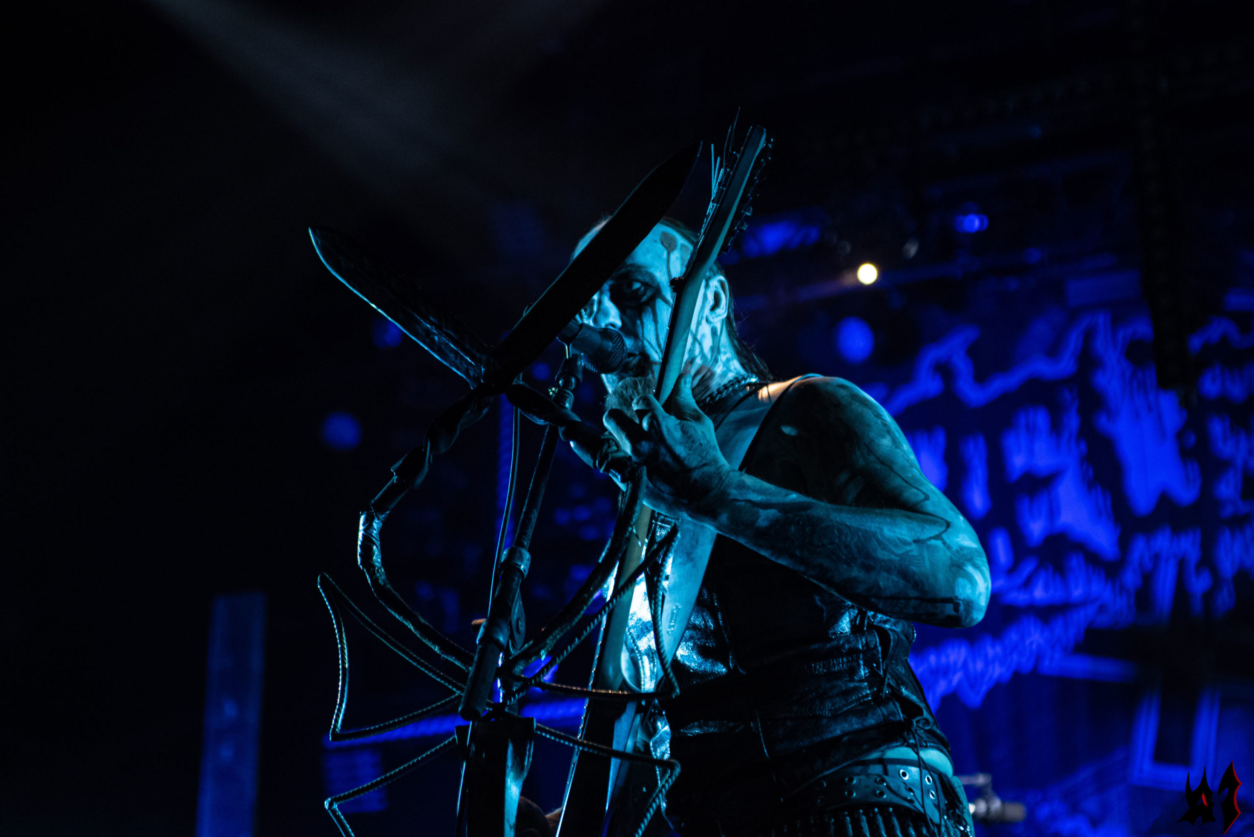 Belphegor-13 – Acta Infernalis