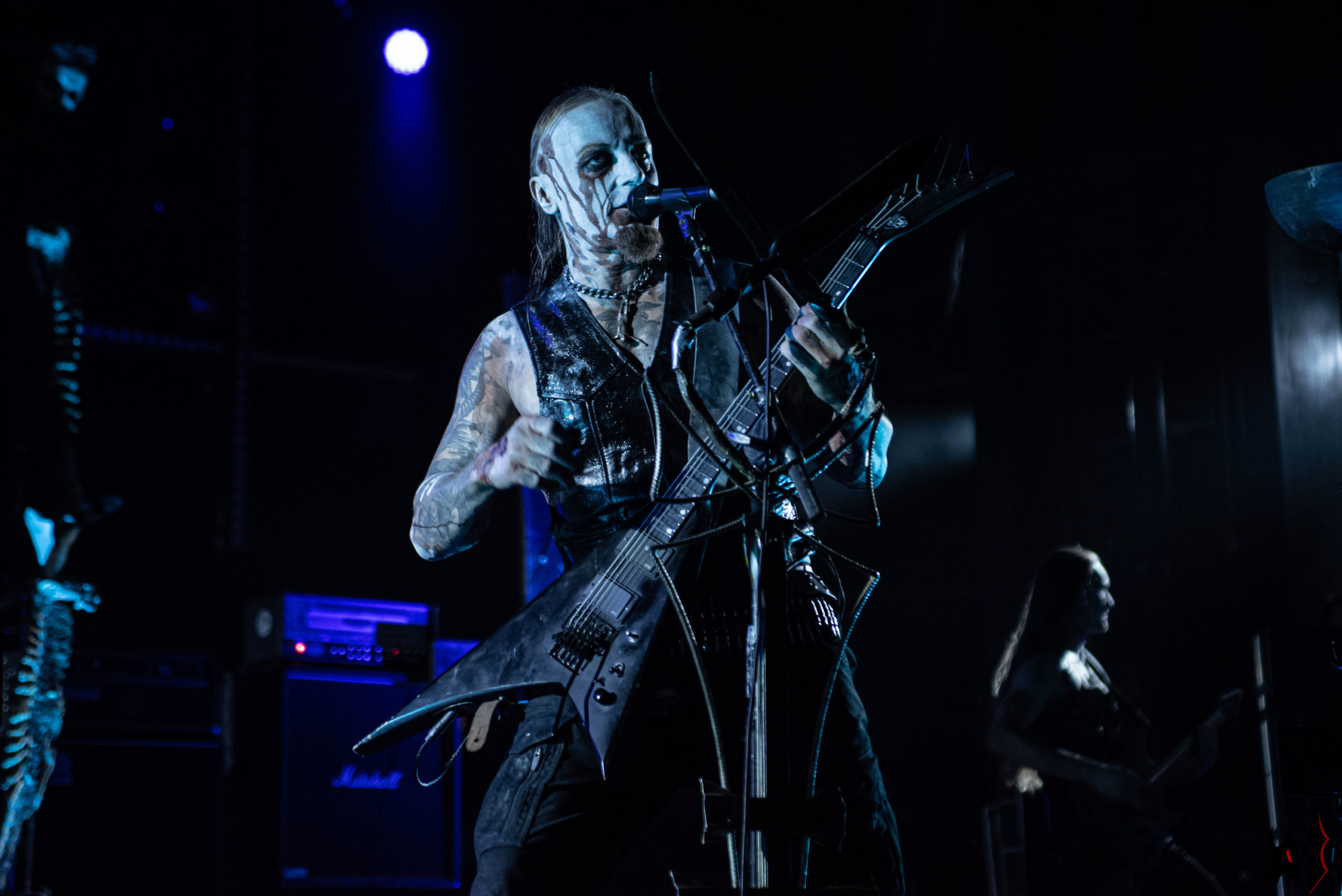 Belphegor-19 – Acta Infernalis