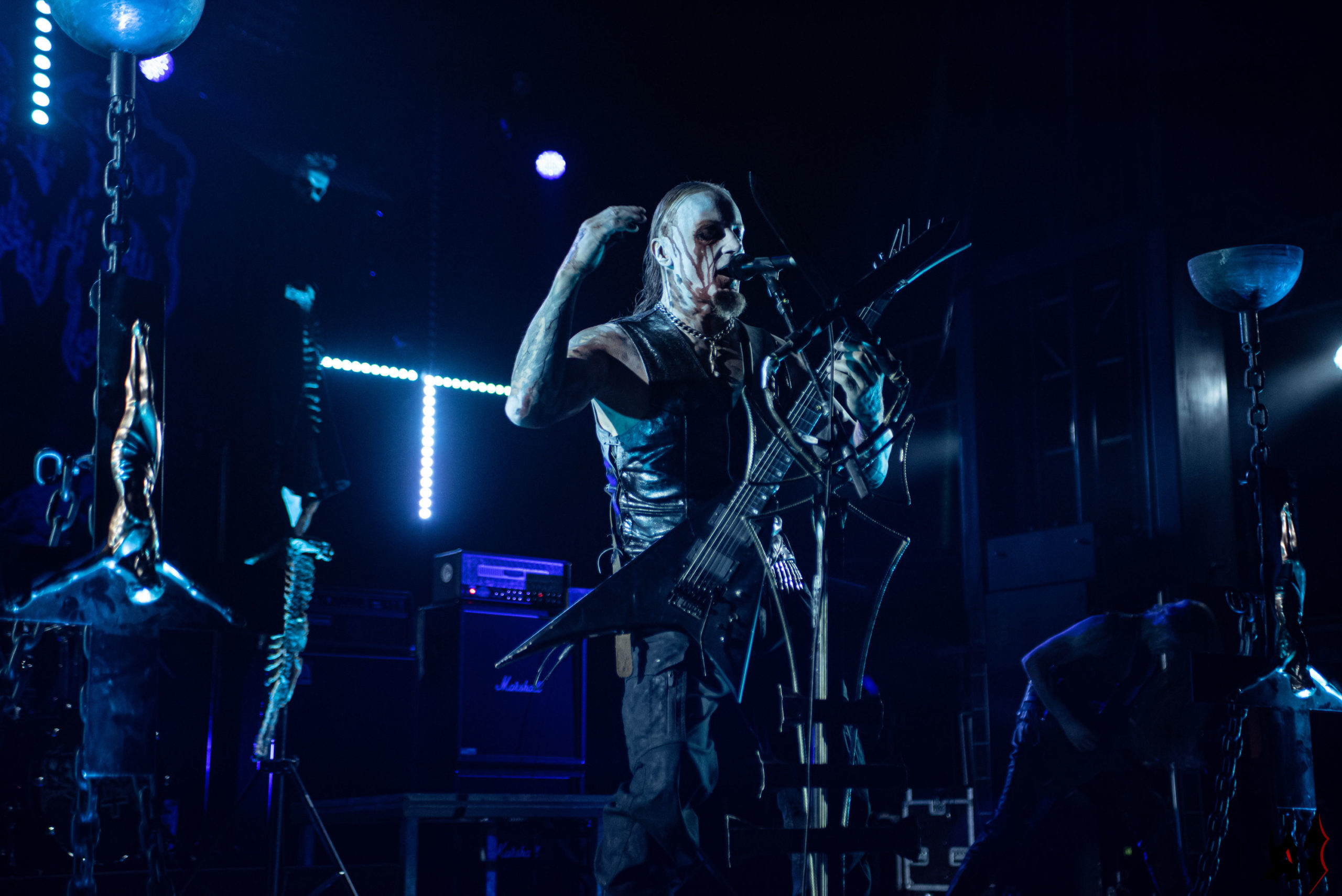 Belphegor-22 – Acta Infernalis