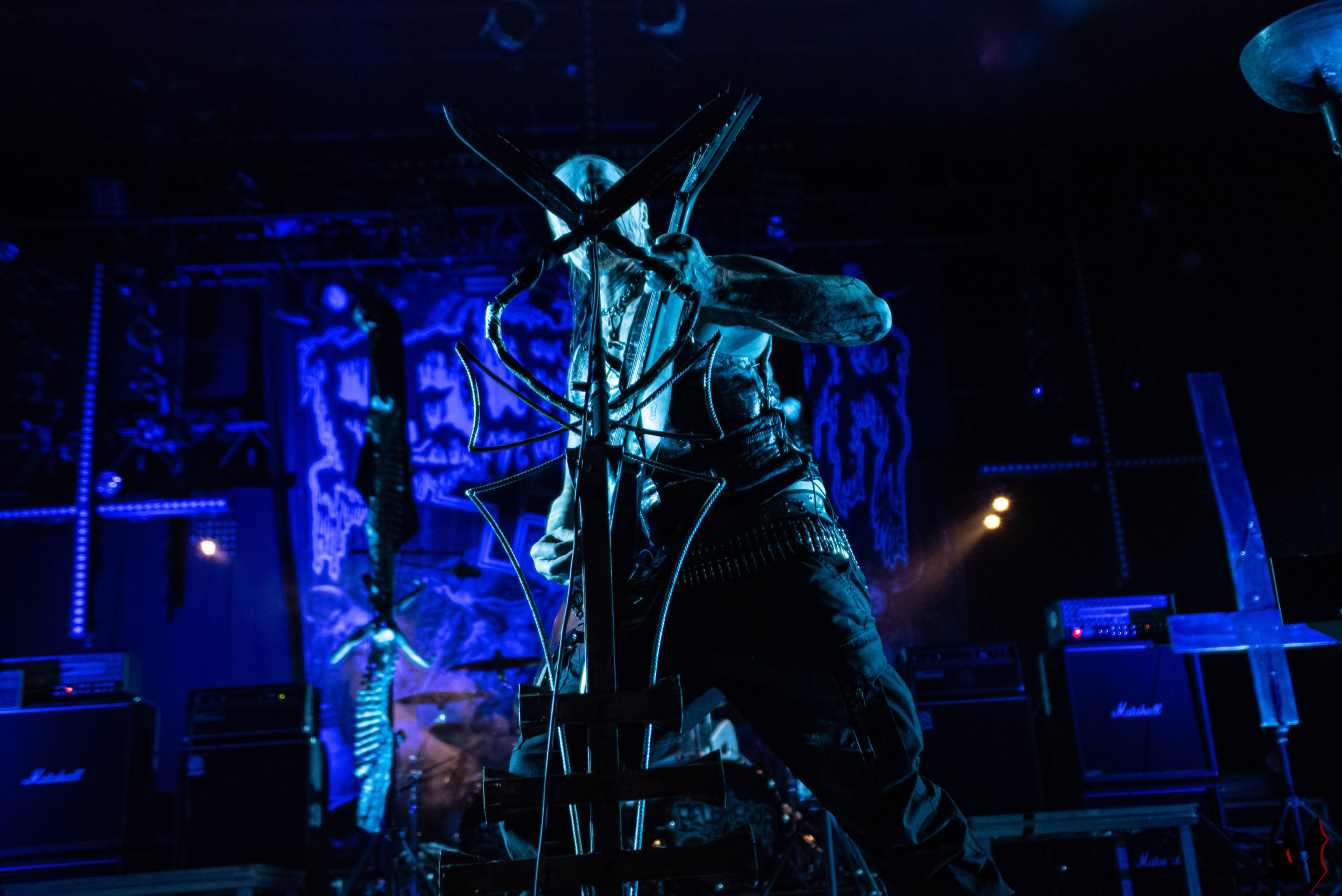 Belphegor-33 – Acta Infernalis