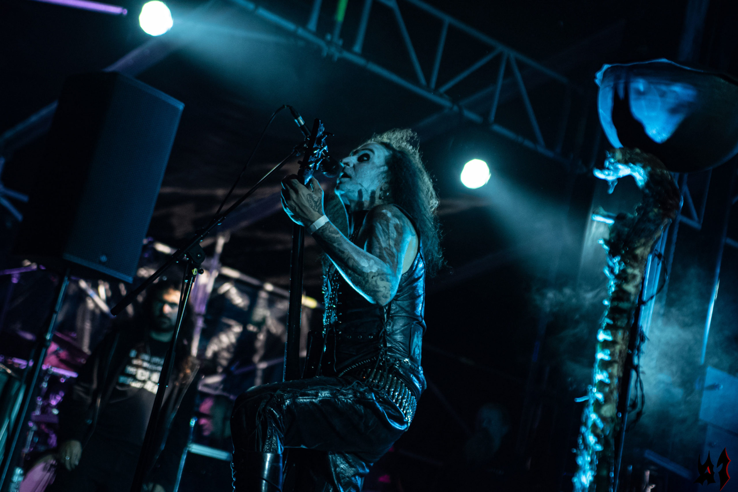 Belphegor-35 – Acta Infernalis