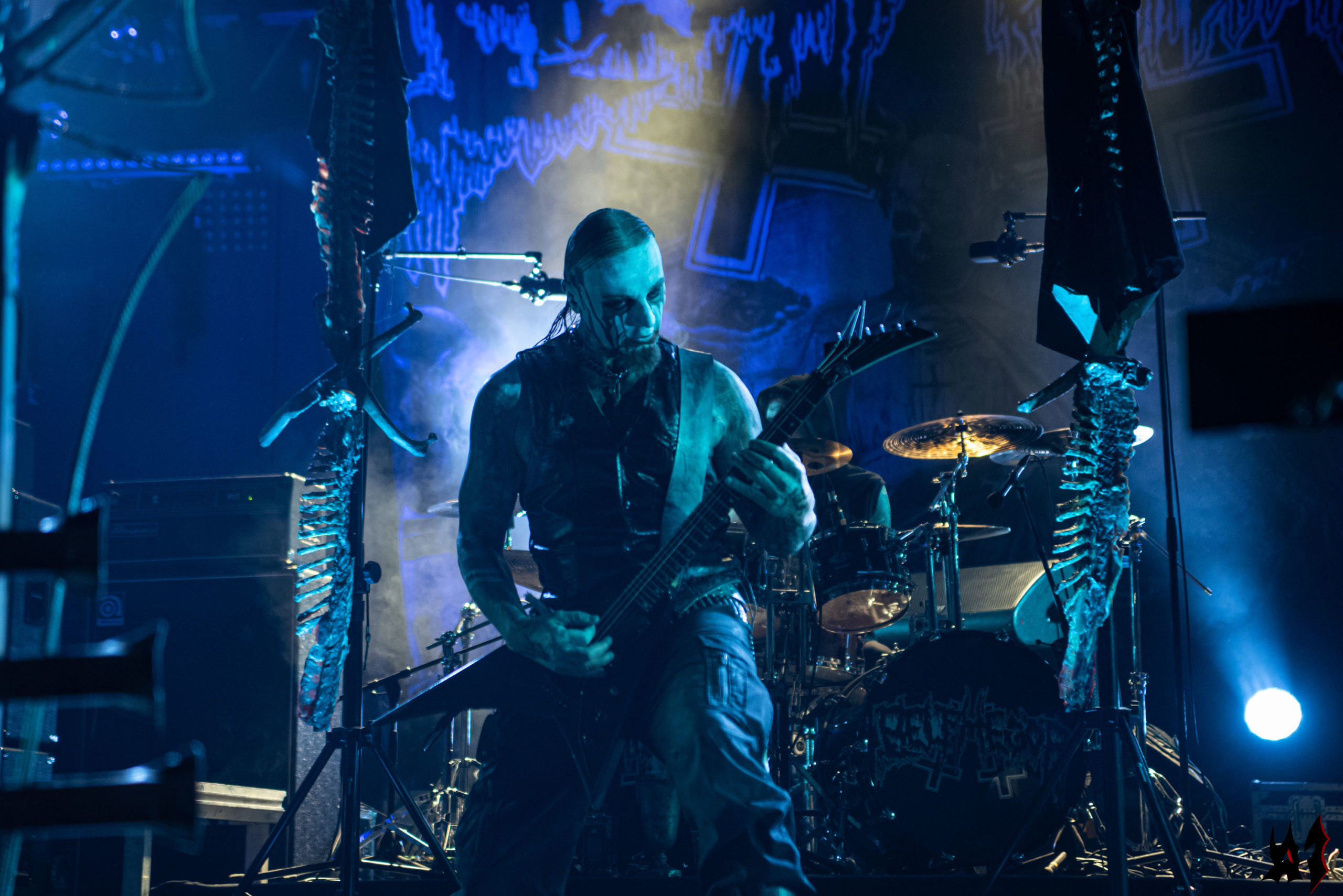 Belphegor-9 – Acta Infernalis