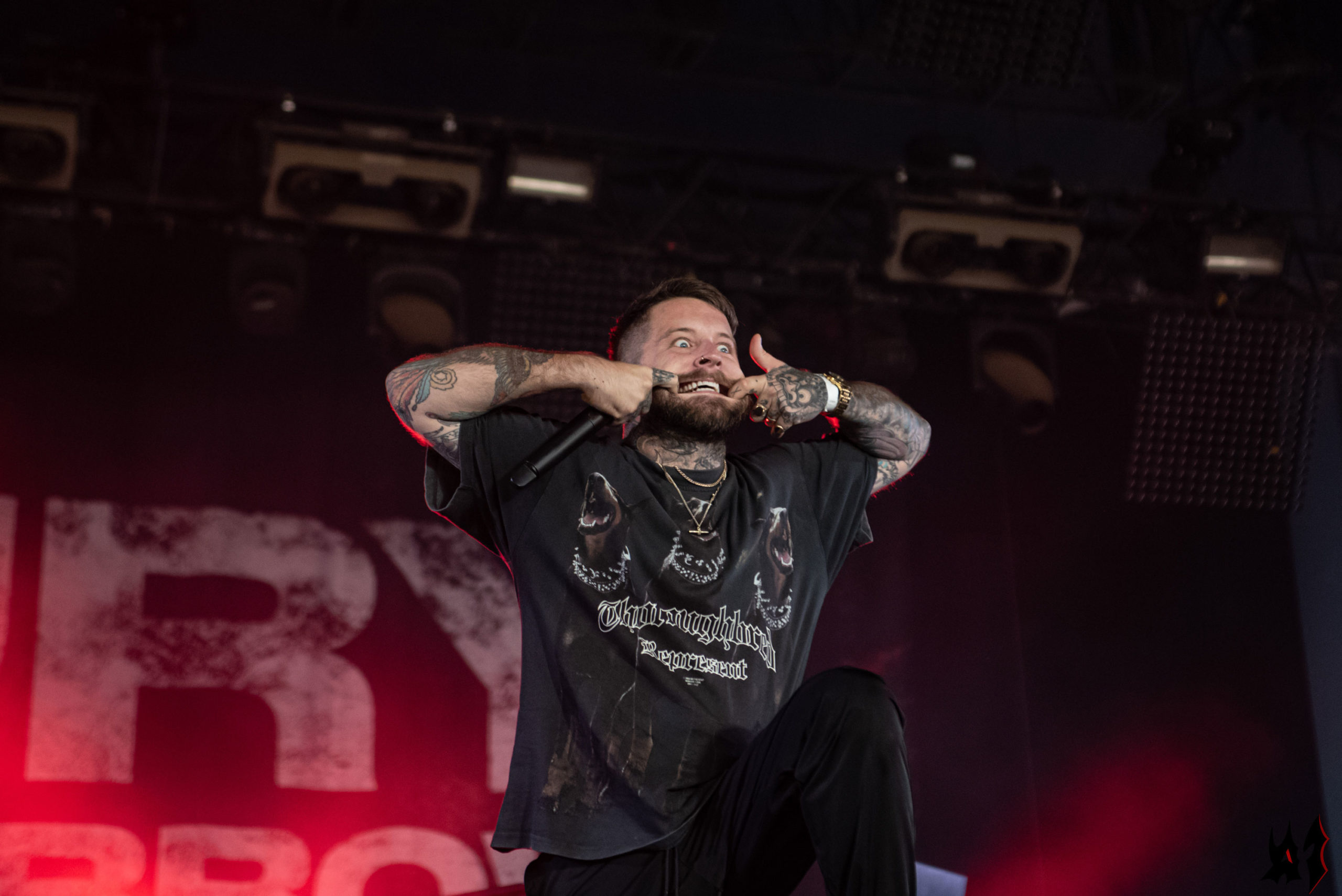 Bury-Tomorrow-29 – Acta Infernalis