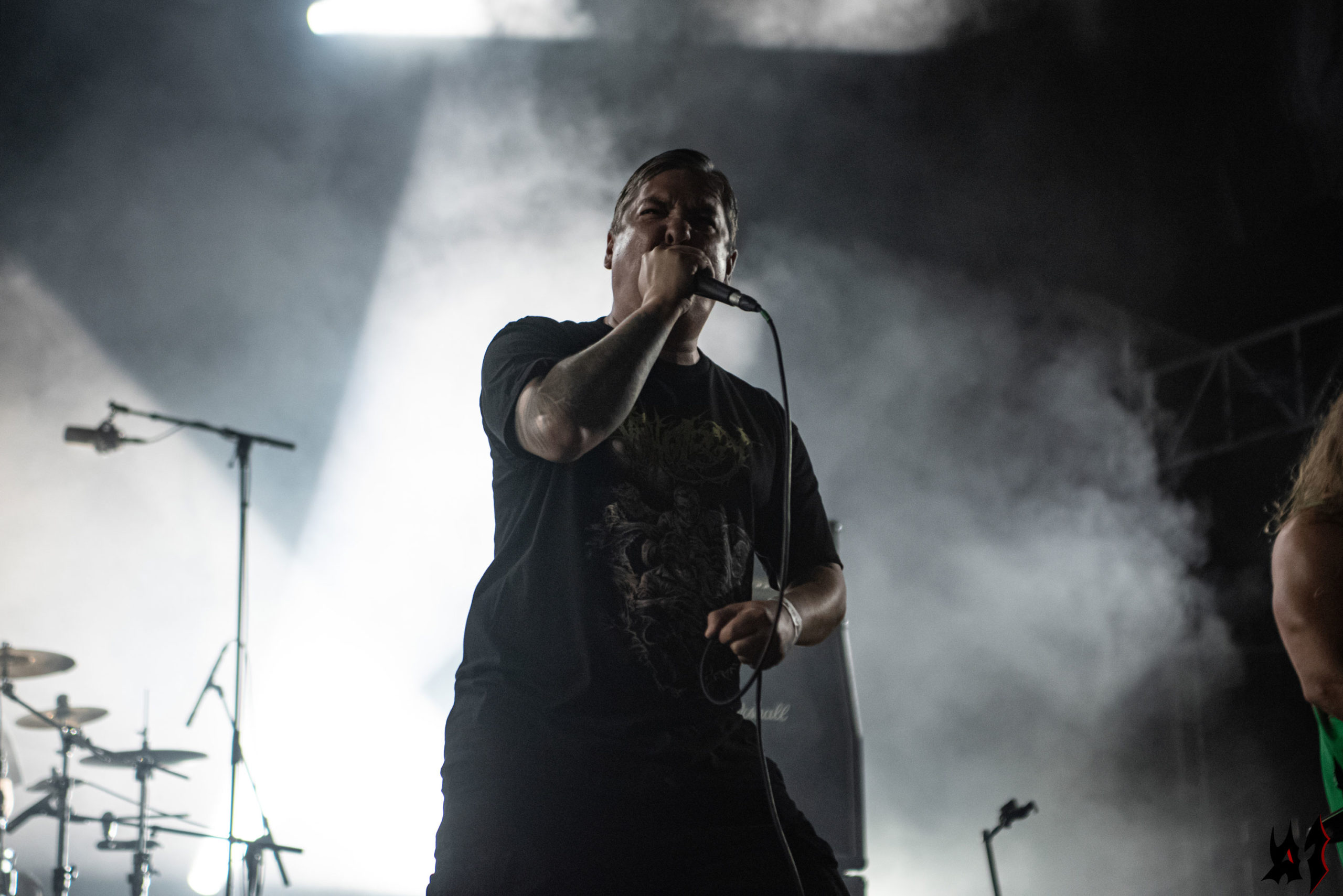 Devourment-17 – Acta Infernalis