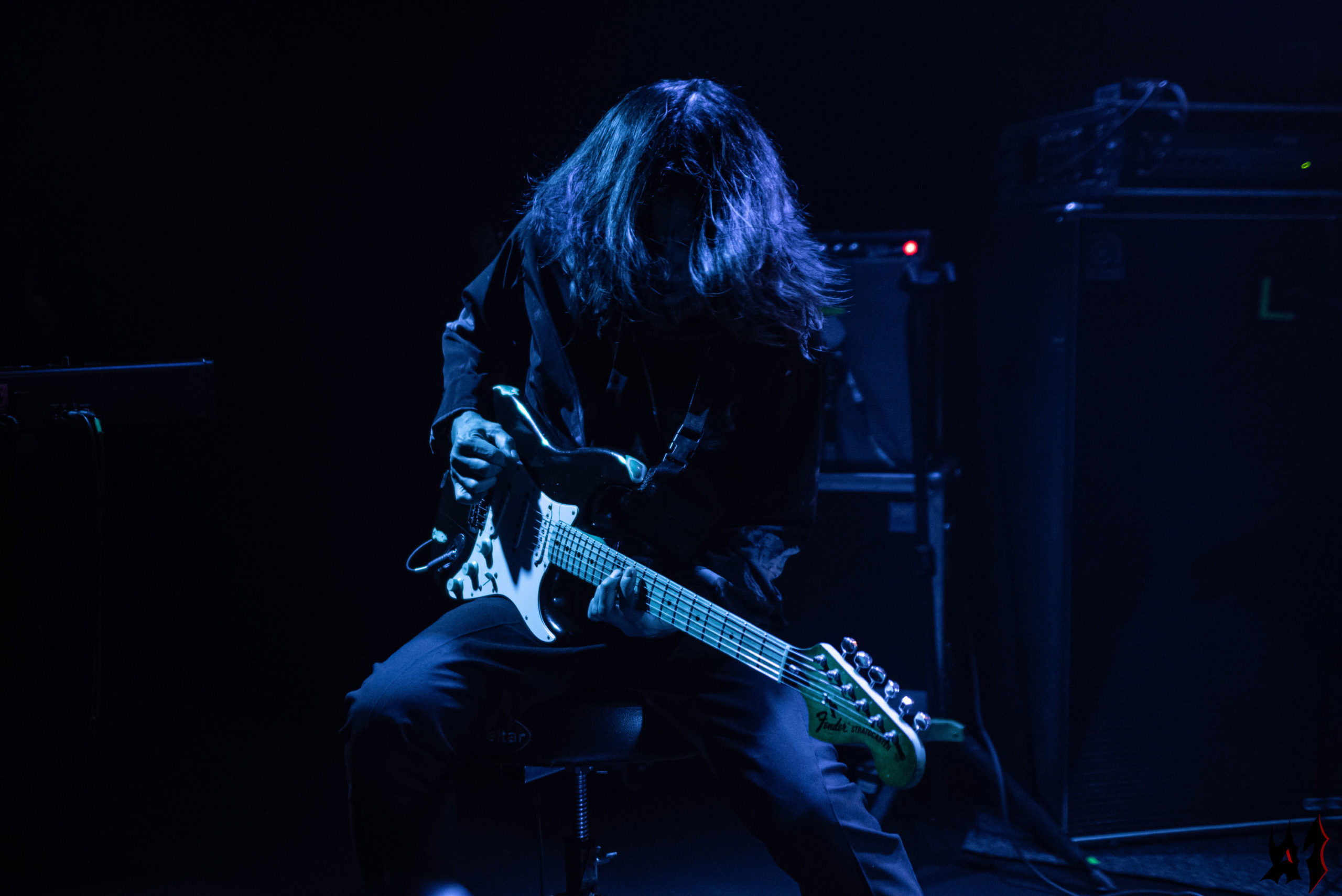 Mono-30 – Acta Infernalis