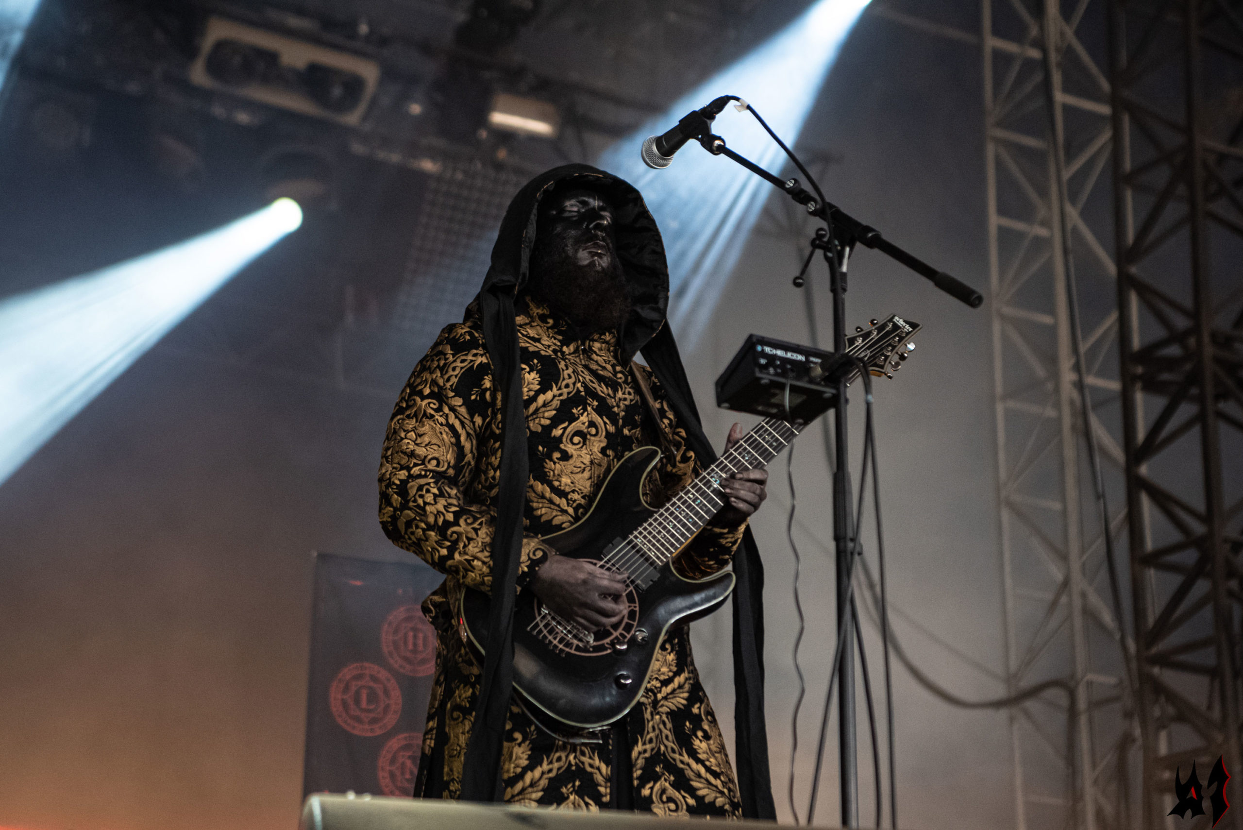 Schammasch-13 – Acta Infernalis