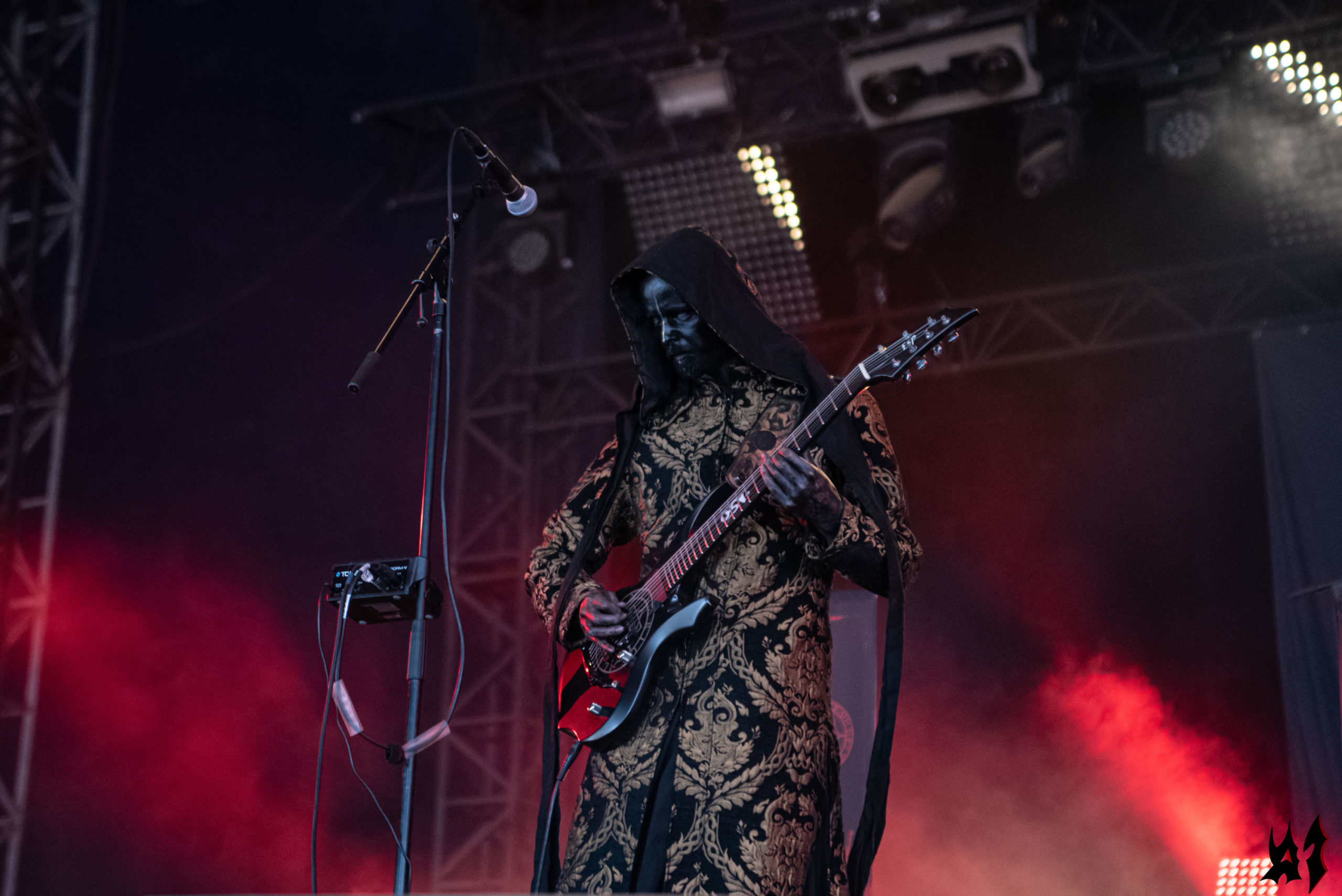 Schammasch-30 – Acta Infernalis