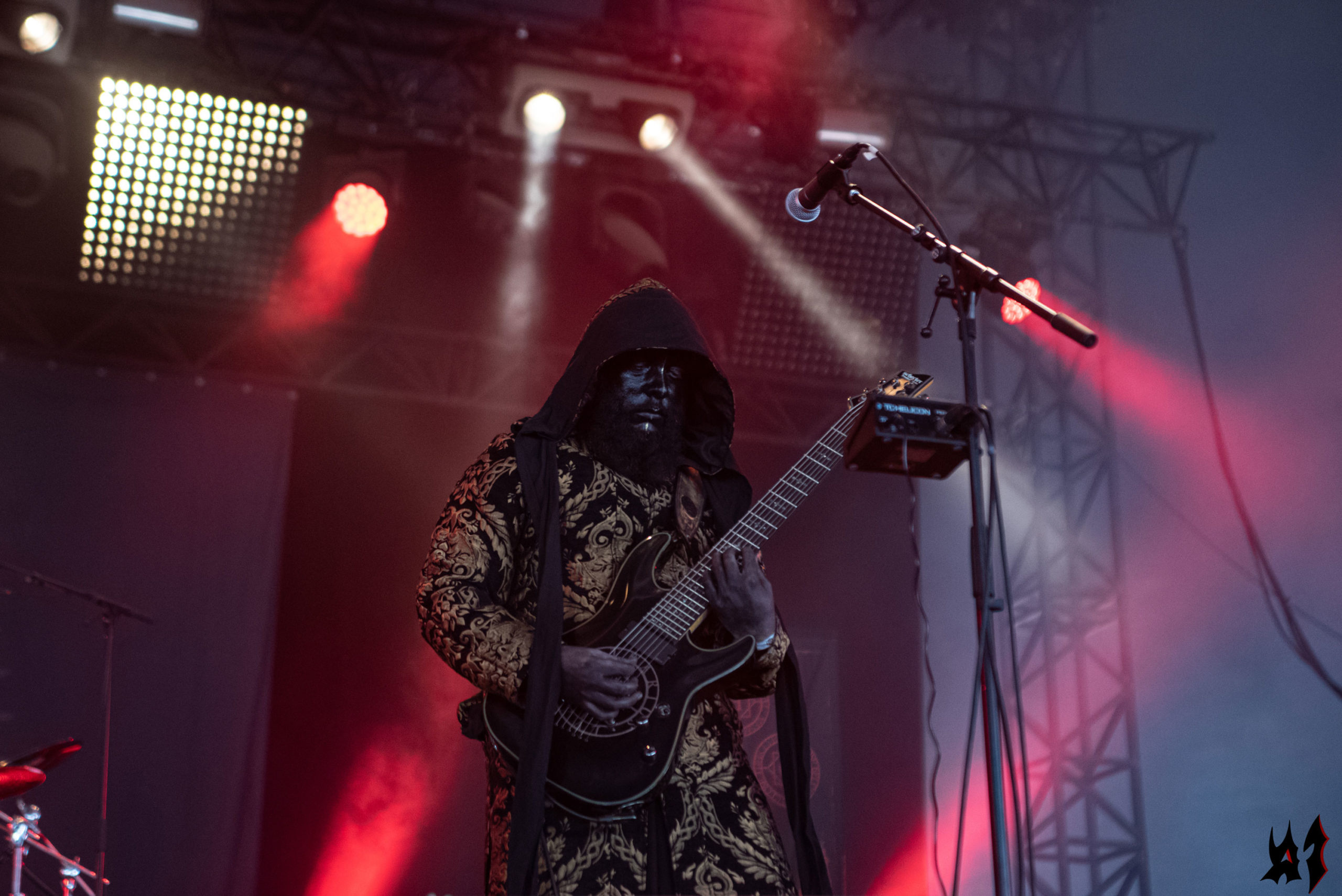 Schammasch-39 – Acta Infernalis