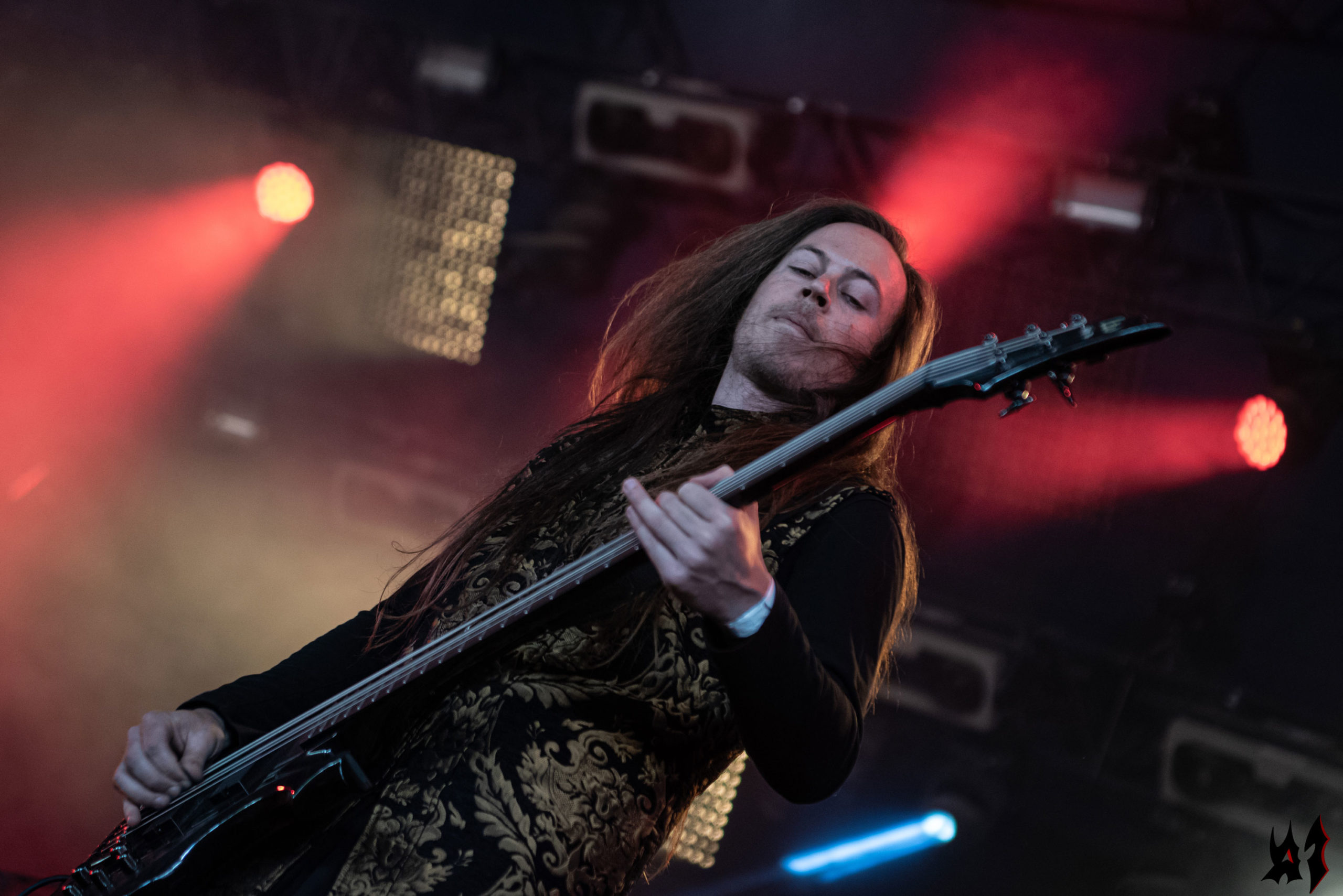 Schammasch-43 – Acta Infernalis