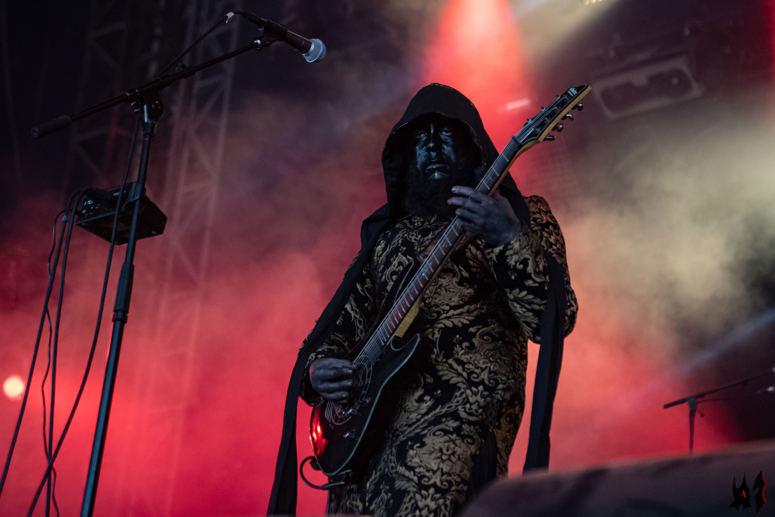 Schammasch-45 – Acta Infernalis
