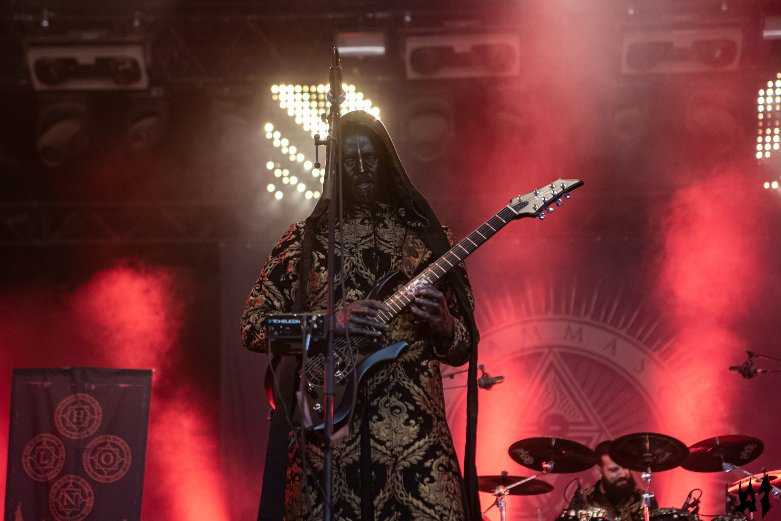 Schammasch-49 – Acta Infernalis