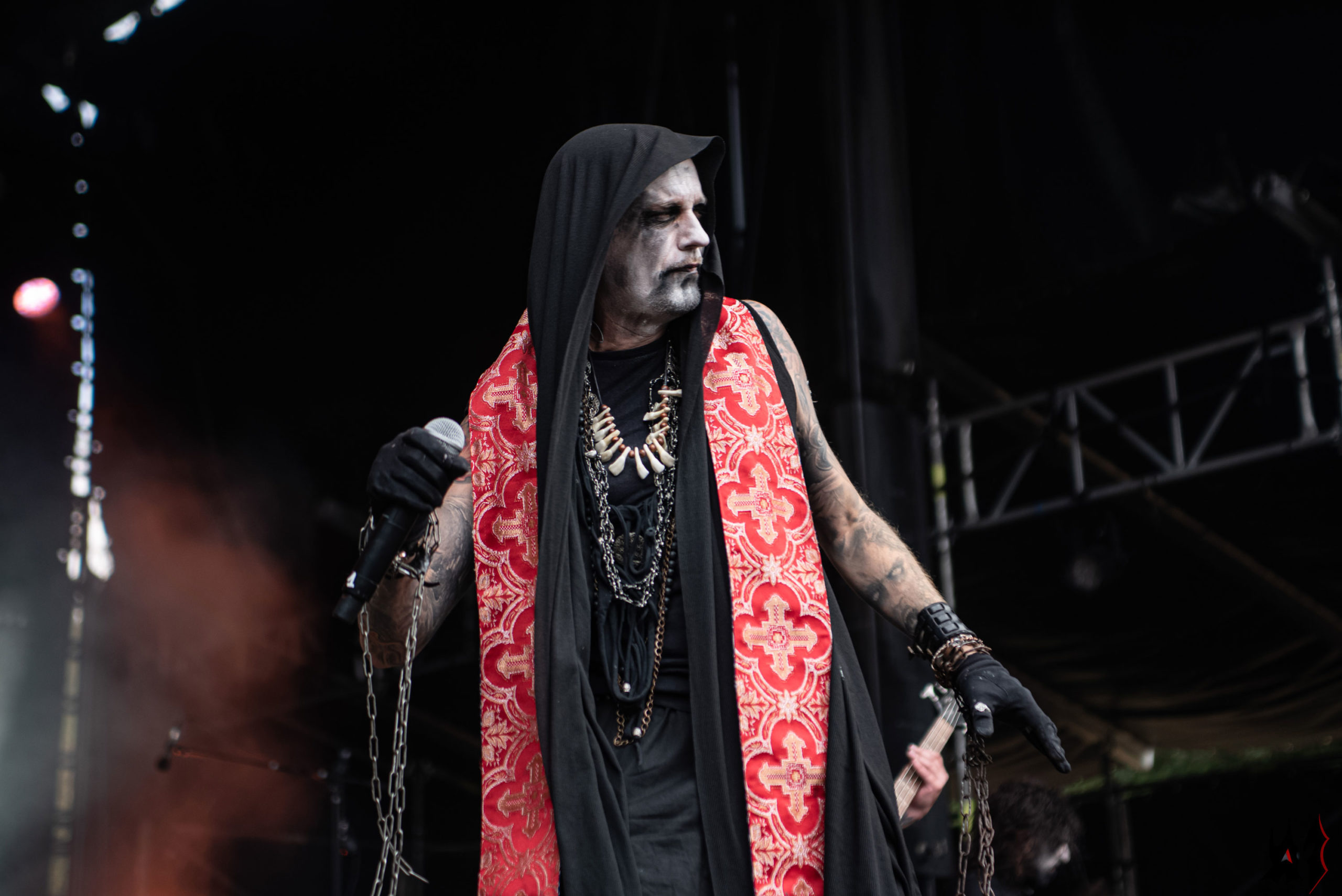 Seth-76 – Acta Infernalis