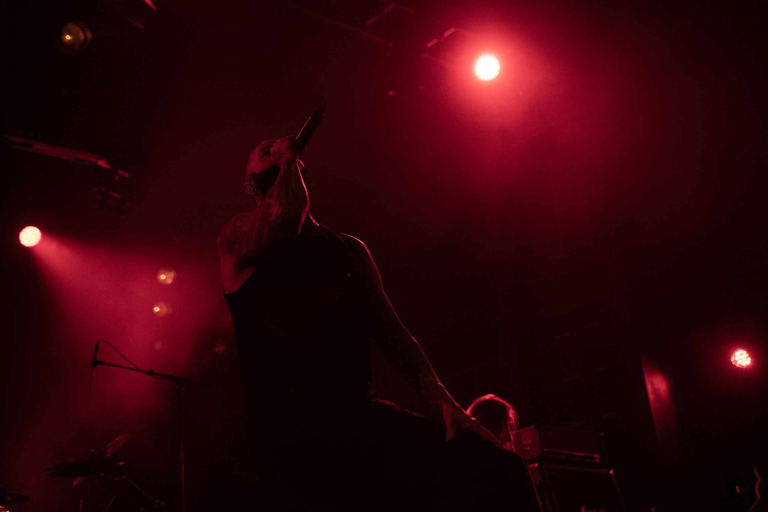 Suffocation 25 Acta Infernalis