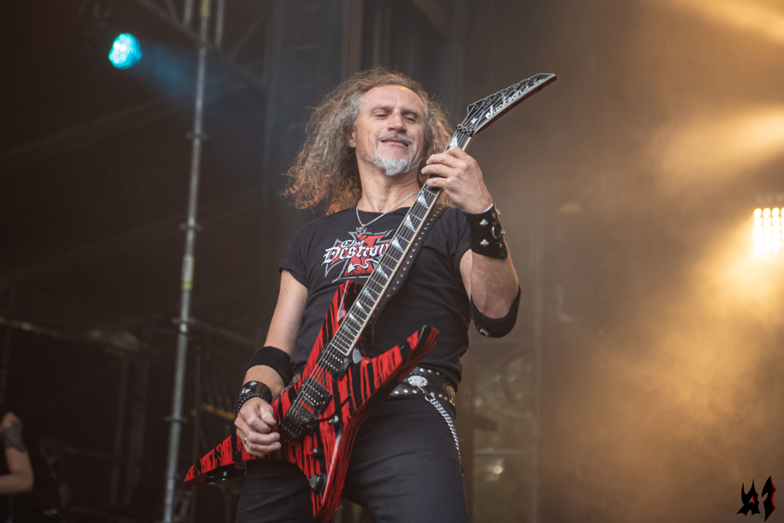 Vader-22 – Acta Infernalis