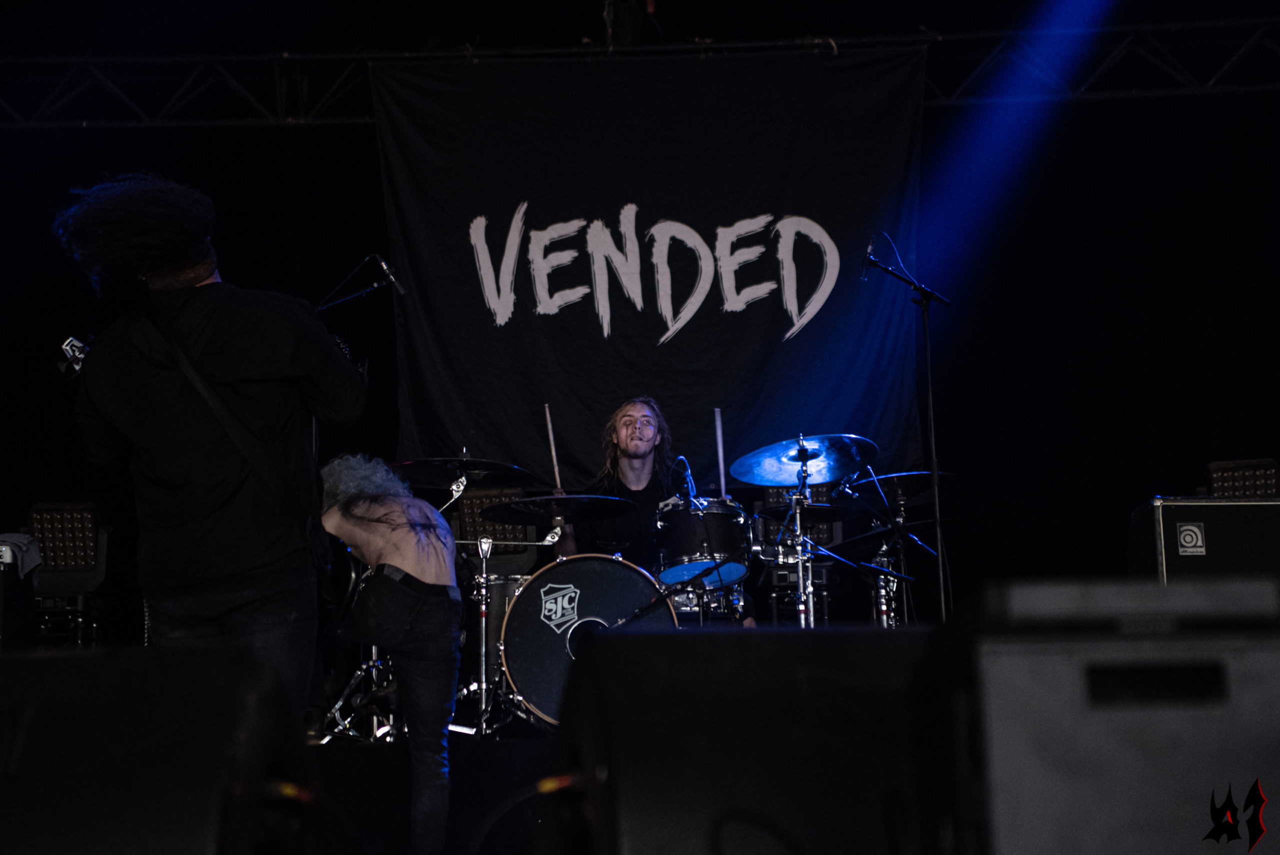 Vended-33 – Acta Infernalis