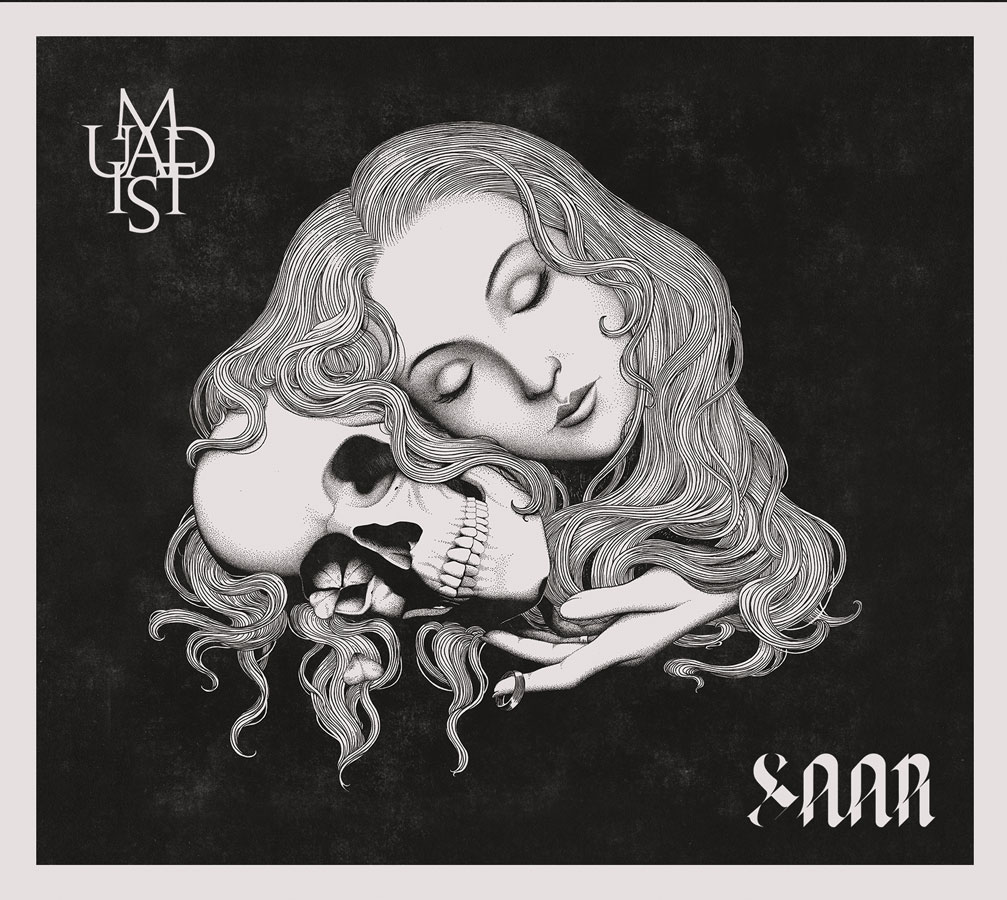 Review 1387 : SaaR x Maudits – Split – Acta Infernalis