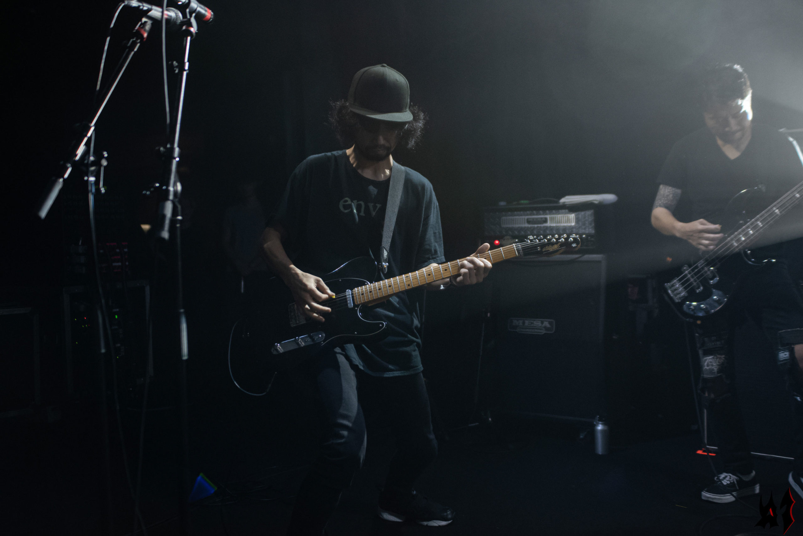 envy-2 – Acta Infernalis