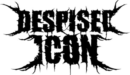 Review 1448 : Despised Icon – Déterré – English – Acta Infernalis