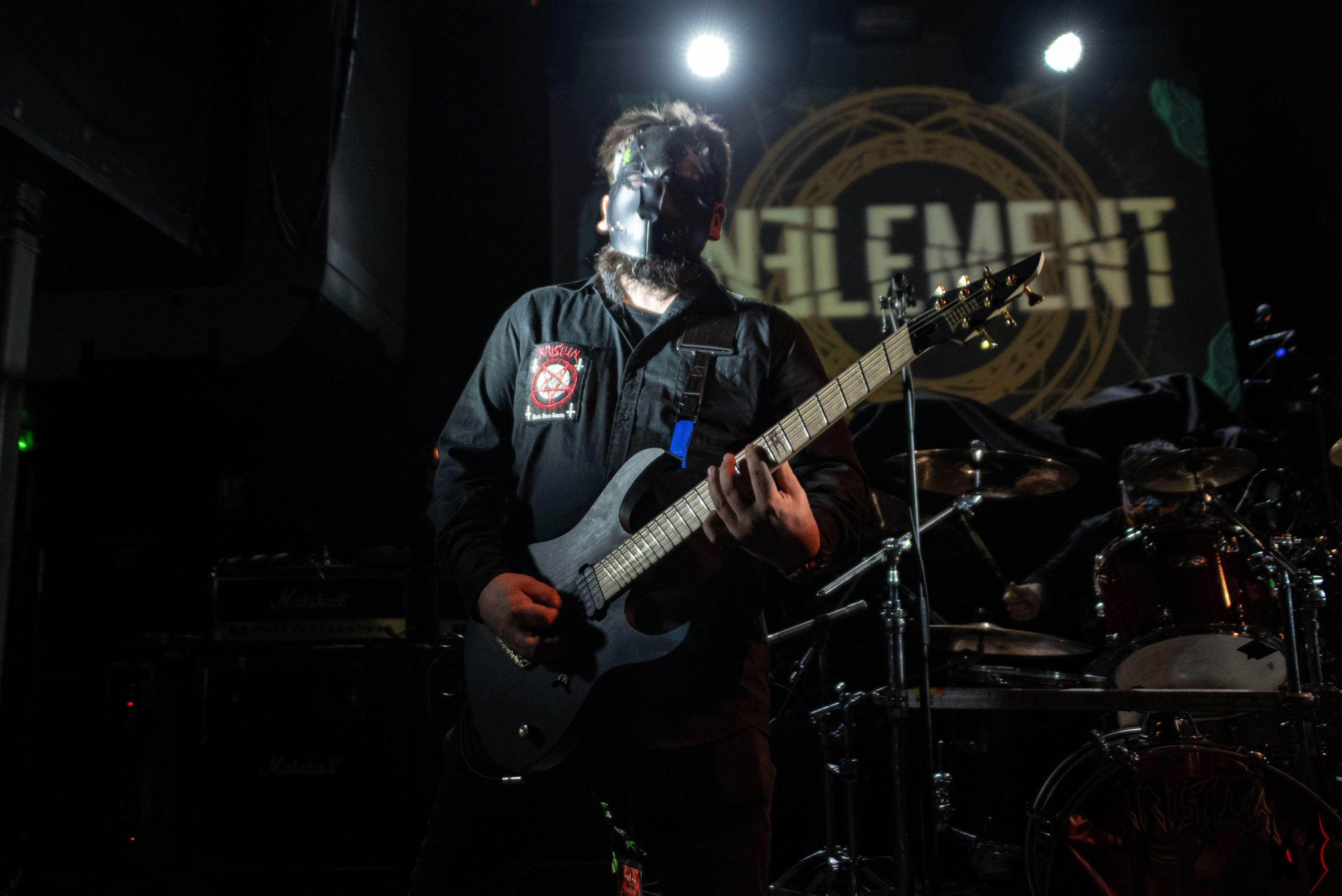 In-Element-60 – Acta Infernalis