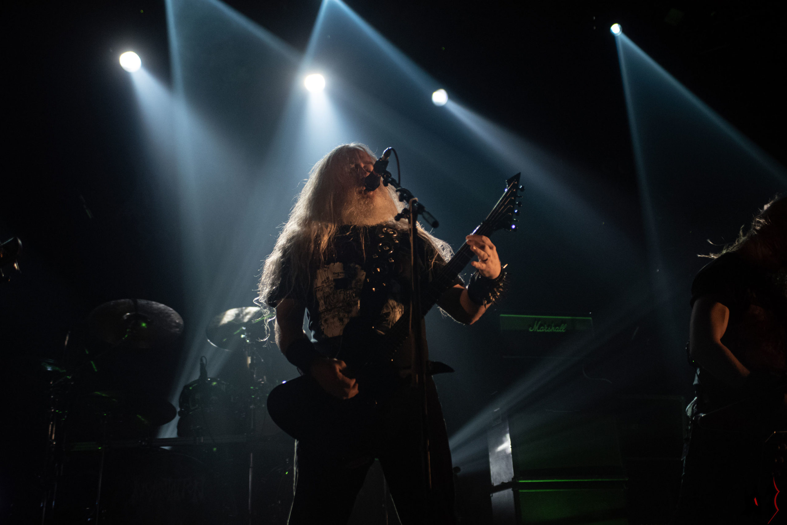 Incantation-43 – Acta Infernalis