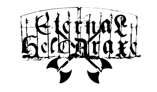 Review 1484 : Eternal Helcaraxe – Drown in Ash – English – Acta Infernalis