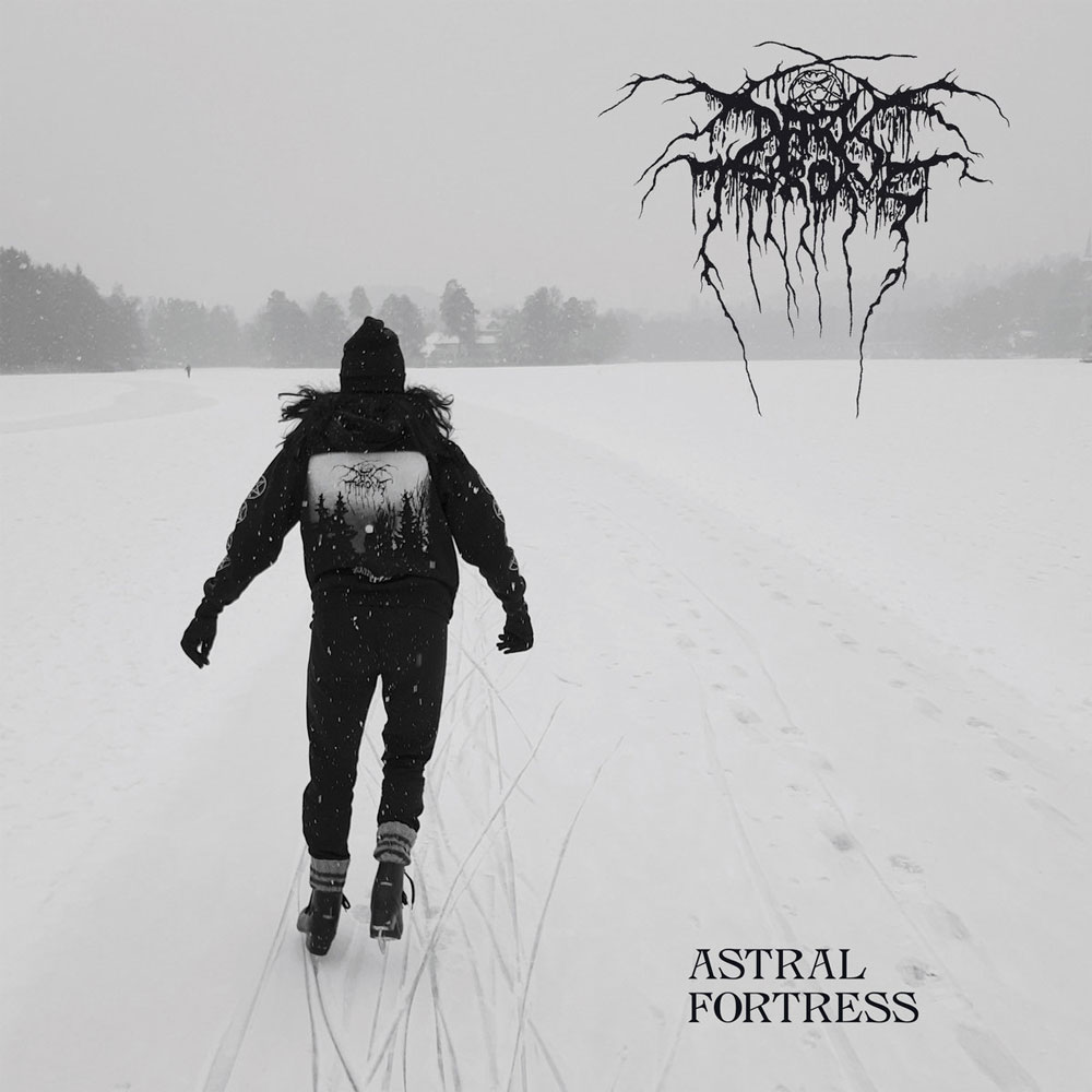 Review 1501 : Darkthrone – Astral Fortress – Acta Infernalis