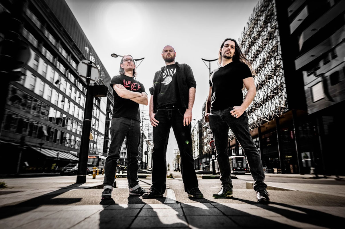 Review 1489 : Lokurah – Distorted Truth – Acta Infernalis