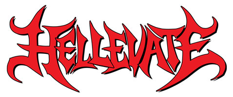 Review 1533 : Hellevate – The Purpose is Cruelty – English – Acta Infernalis