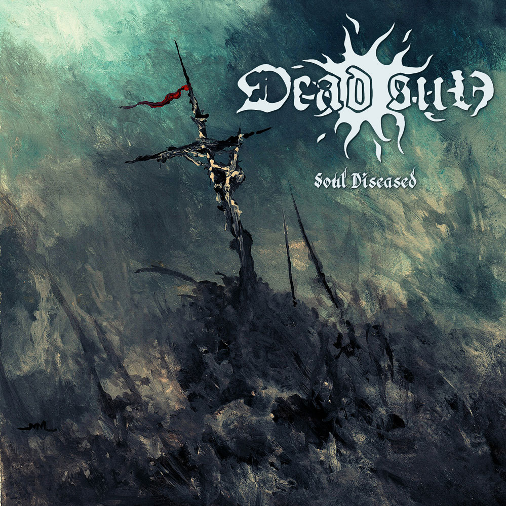 Review 1569 : Dead Sun – Soul Diseased – Acta Infernalis