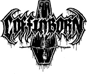 Review 1574 : Coffinborn – Cadaveric Retribution – English – Acta ...