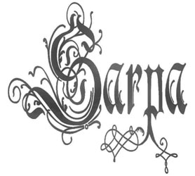 Review 1576 : Sarpa – Mauta Tala – English – Acta Infernalis