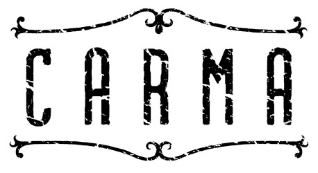 Review 1606 : Carma – Ossadas – English – Acta Infernalis