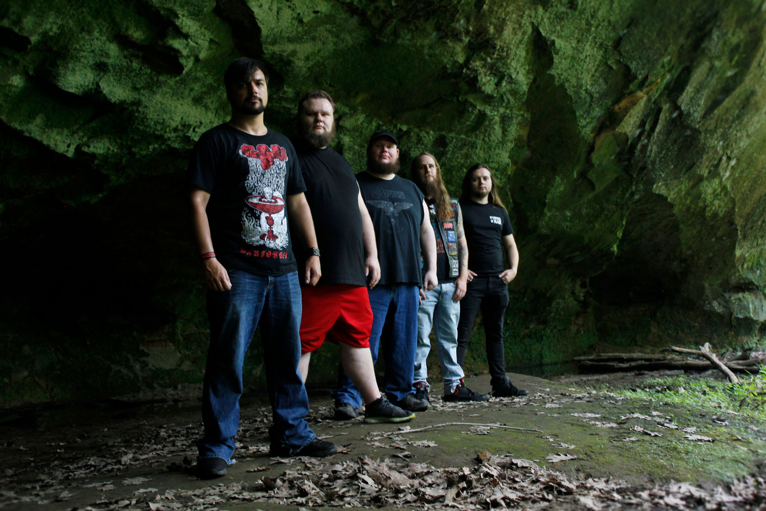 Interview : Hellevate – English – Acta Infernalis