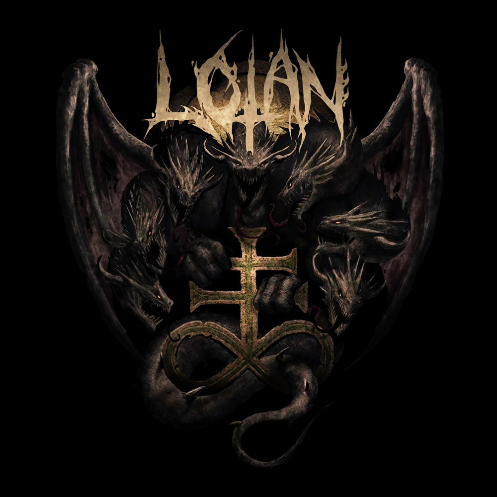 Review 1645 : Lotan – Lotan – Acta Infernalis