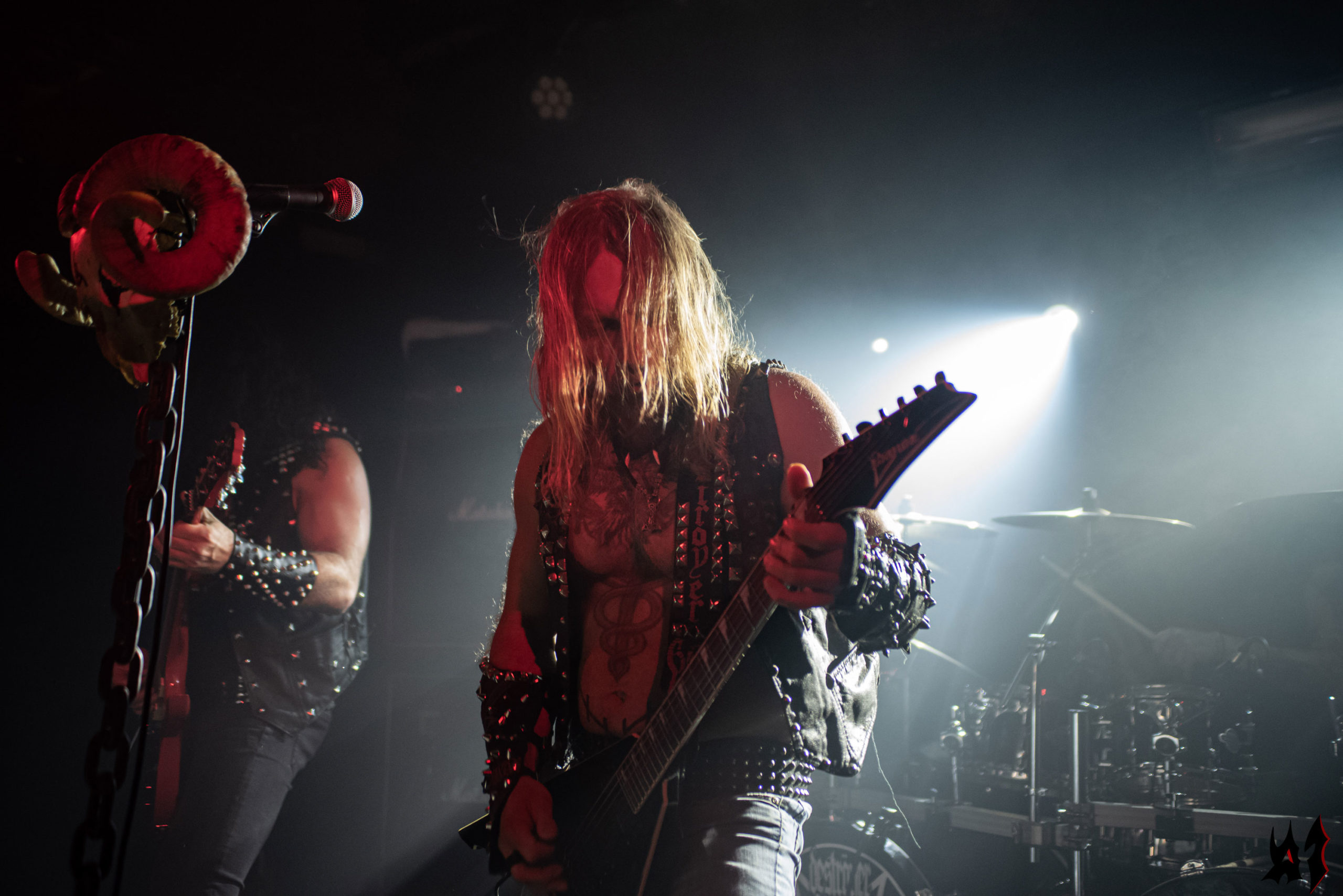 Destroyer-666-23 – Acta Infernalis