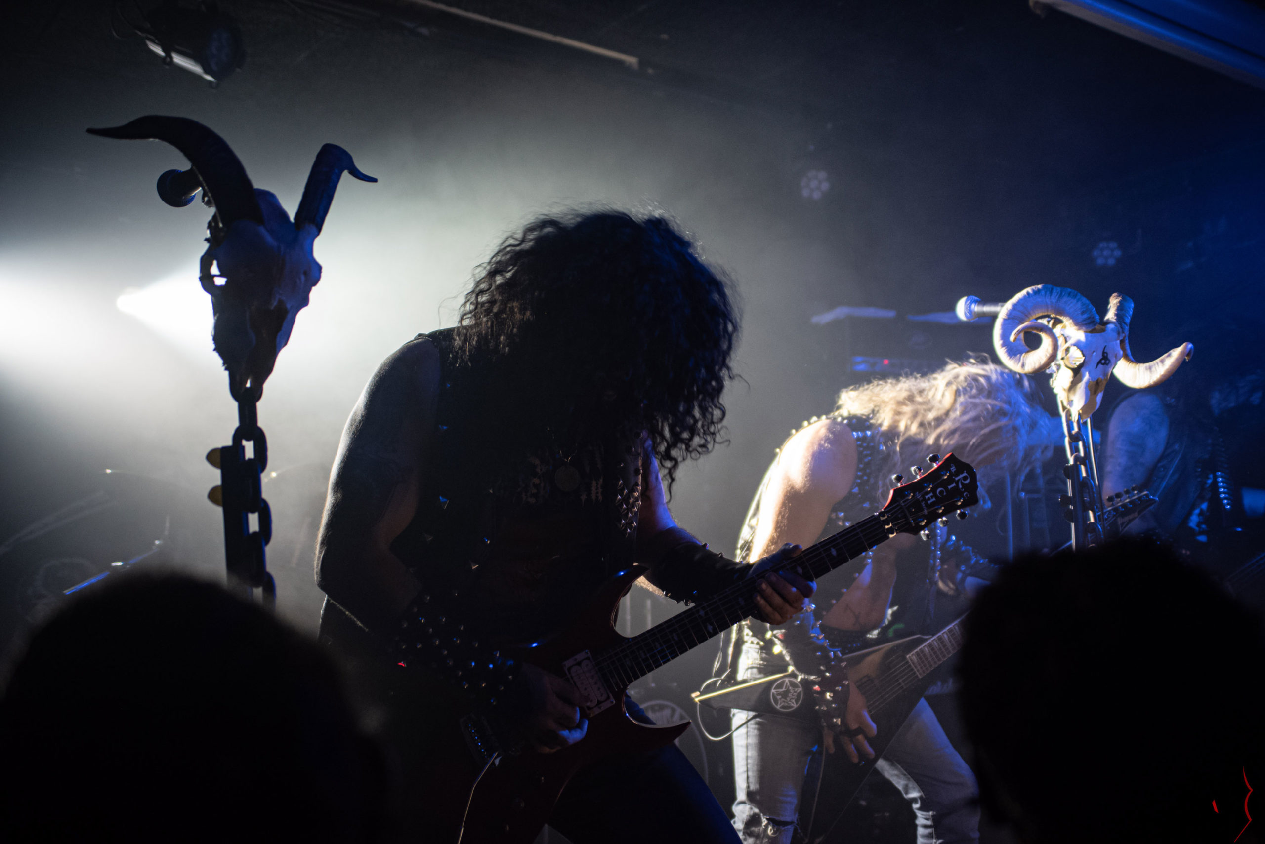 Destroyer-666-55 – Acta Infernalis