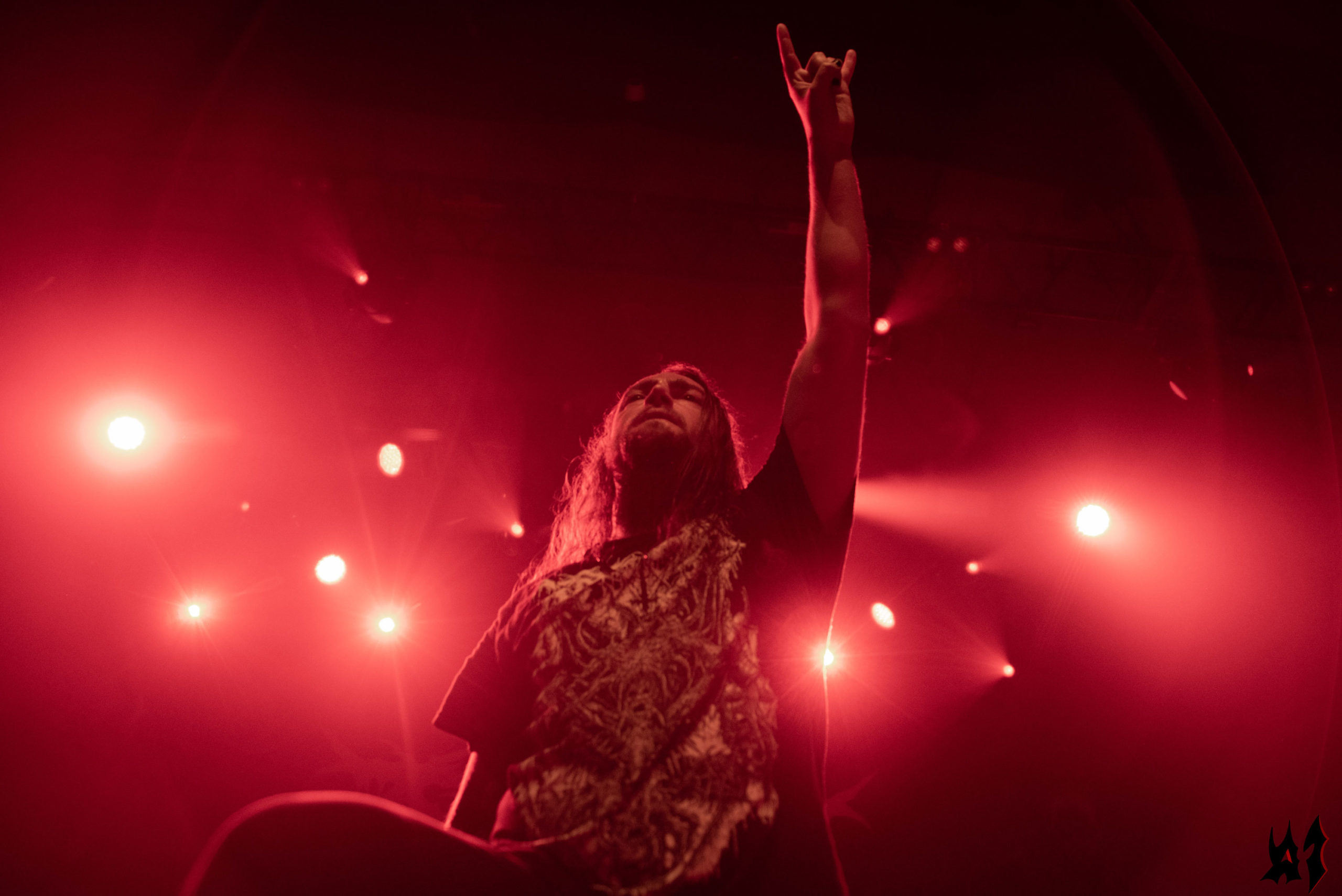 Interview Ingested Acta Infernalis