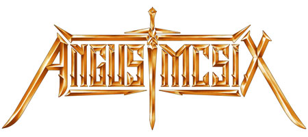 Review 1680 : Angus McSix – Angus McSix and the Sword of Power ...