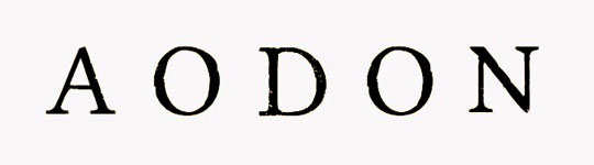 Review 1759 : Aodon – Portraits – English – Acta Infernalis