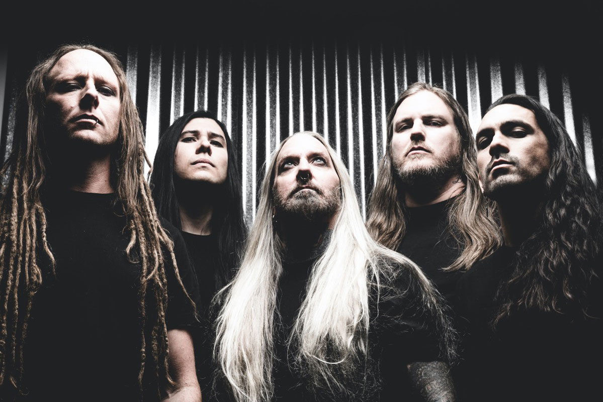 Interview : Devildriver – English – Acta Infernalis