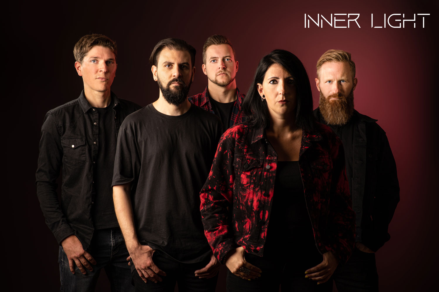 Review 1718 : Inner Light – Inner Light – Acta Infernalis