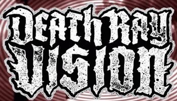 Review 1779 : Death Ray Vision – No Mercy from Electric Eyes – English ...