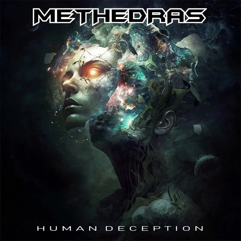 Review 1835 : Methedras – Human Deception – Acta Infernalis