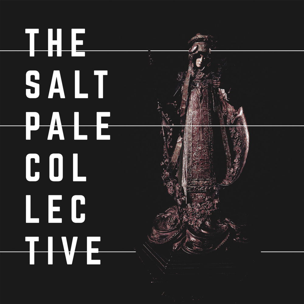 Review 1862 : The Salt Pale Collective – A Body That Could Pass Through ...