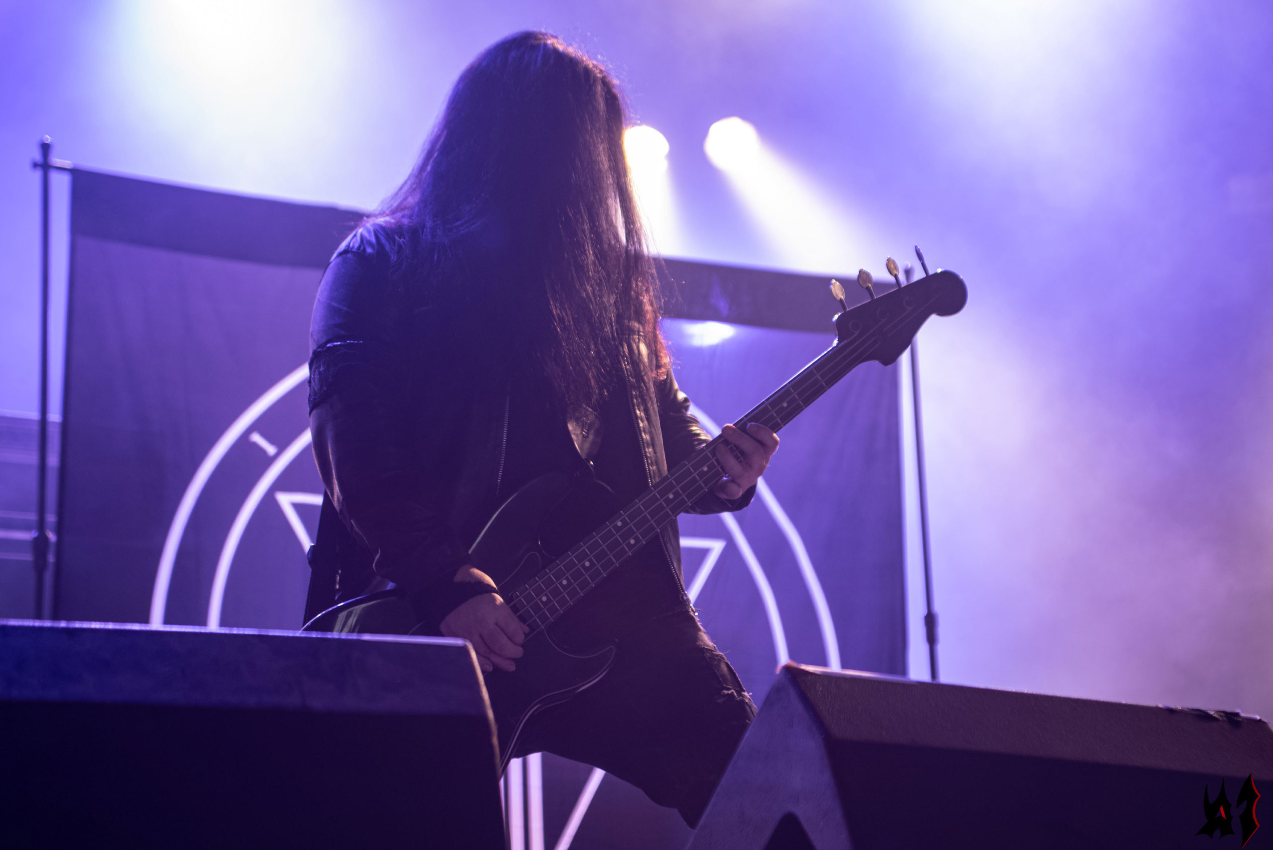 Hellfest Interview : Strigoi – Acta Infernalis