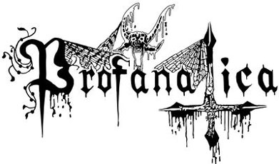 Review 1883 : Profanatica – Crux Simplex – English – Acta Infernalis