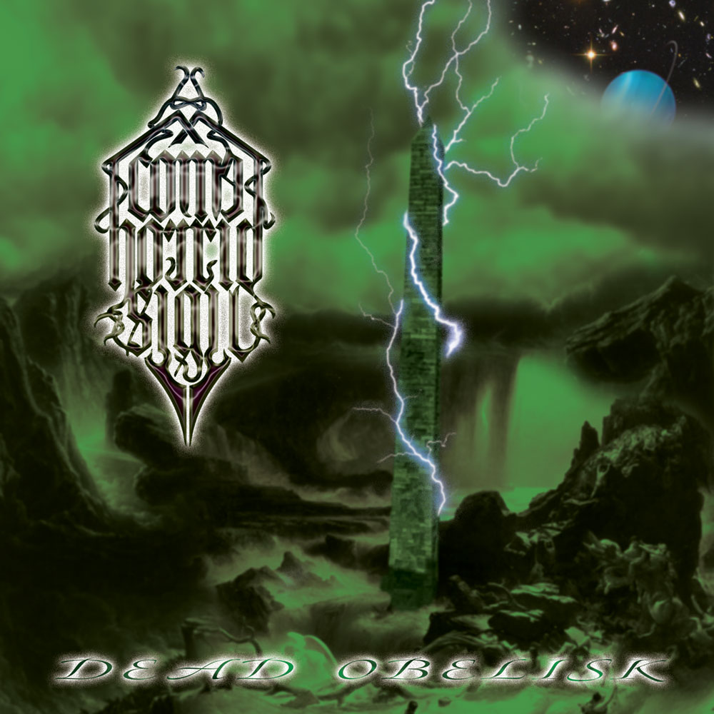 Review 1905 : Come Horrid Sigil – Dead Obelisk – Acta Infernalis